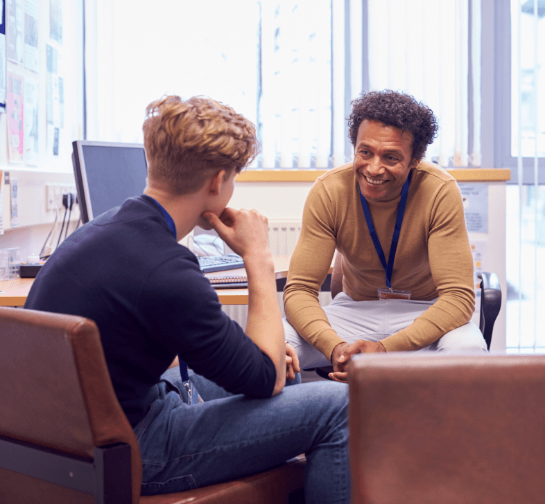 Proactive Intervention Care